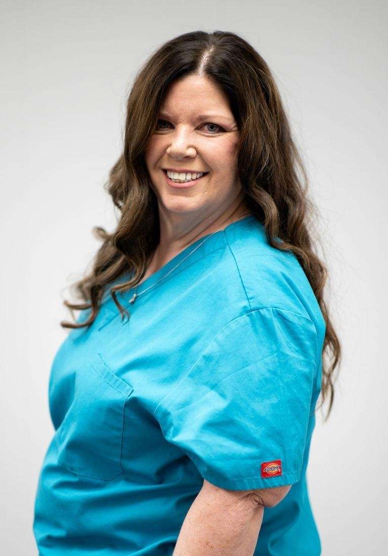 Dentist in Scottdale PA | Peggy
